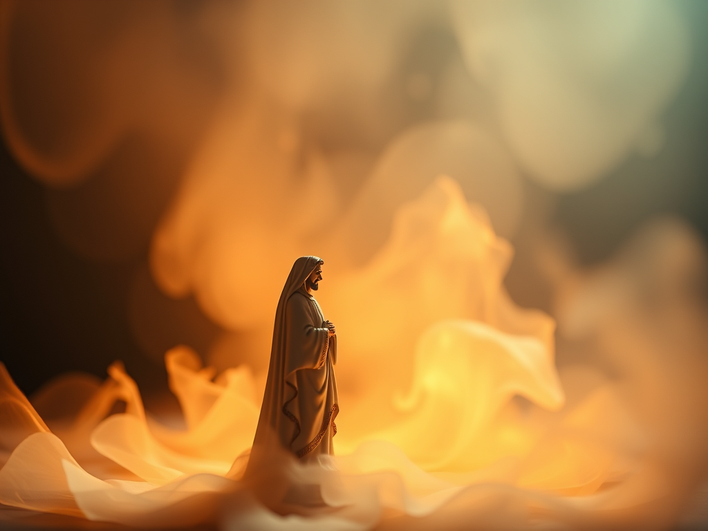 Latin Blog 2 - Recovering the Image